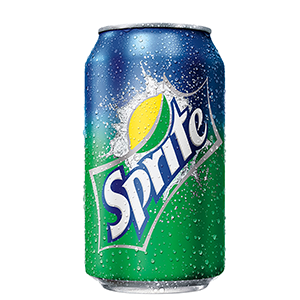 SPRITE CAN 330ML – Minimart Store