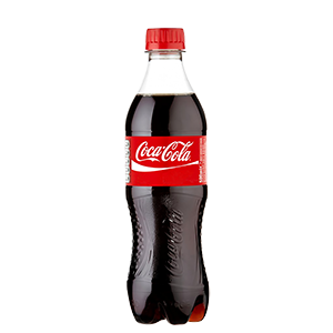 COCA COLA PET 390ML – Minimart Store